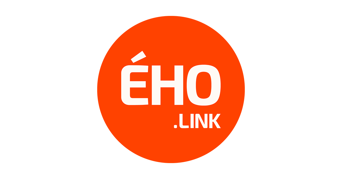 ÉHO.LINK - Une Nouvelle Vision de la Cybersécurité